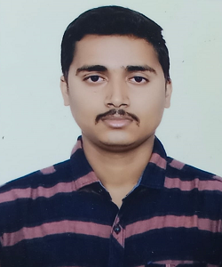 Core Team - Anweshan